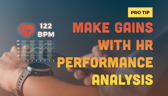 Maximize Fitness Results with Heart Rate Performance Analysis | Workout ...